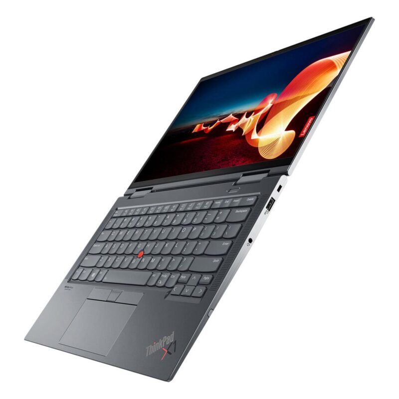 Prenosnik Lenovo ThinkPad X1 Yoga G6 14" IPS zaslon na dotik Intel i7 ...