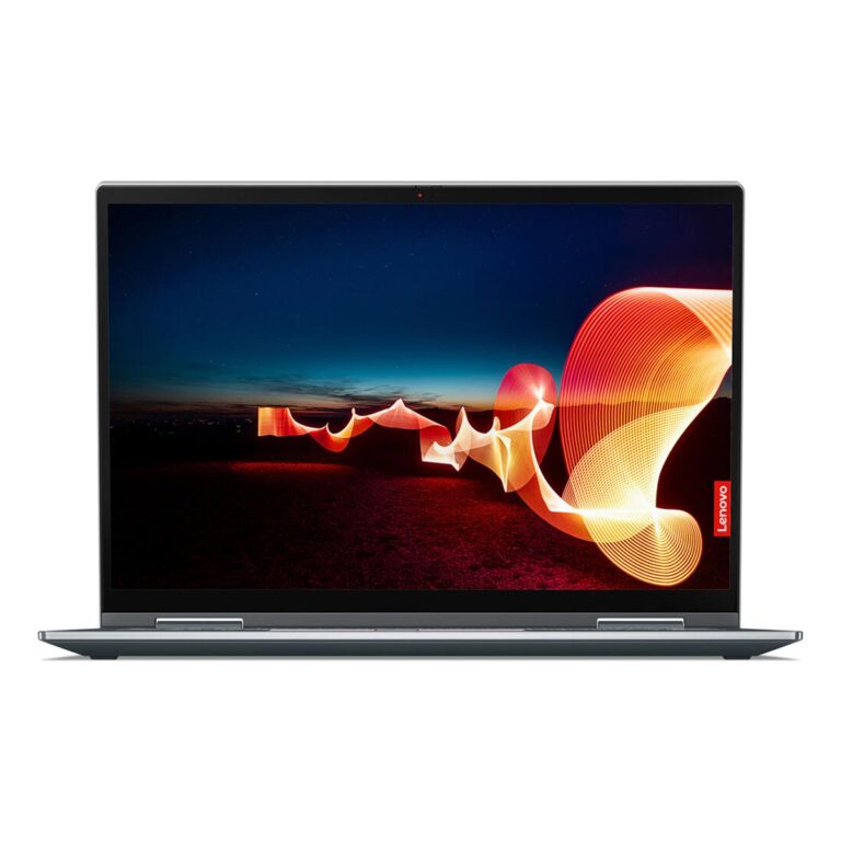 Prenosnik Lenovo ThinkPad X1 Yoga G6 14" IPS zaslon na dotik Intel i7 ...