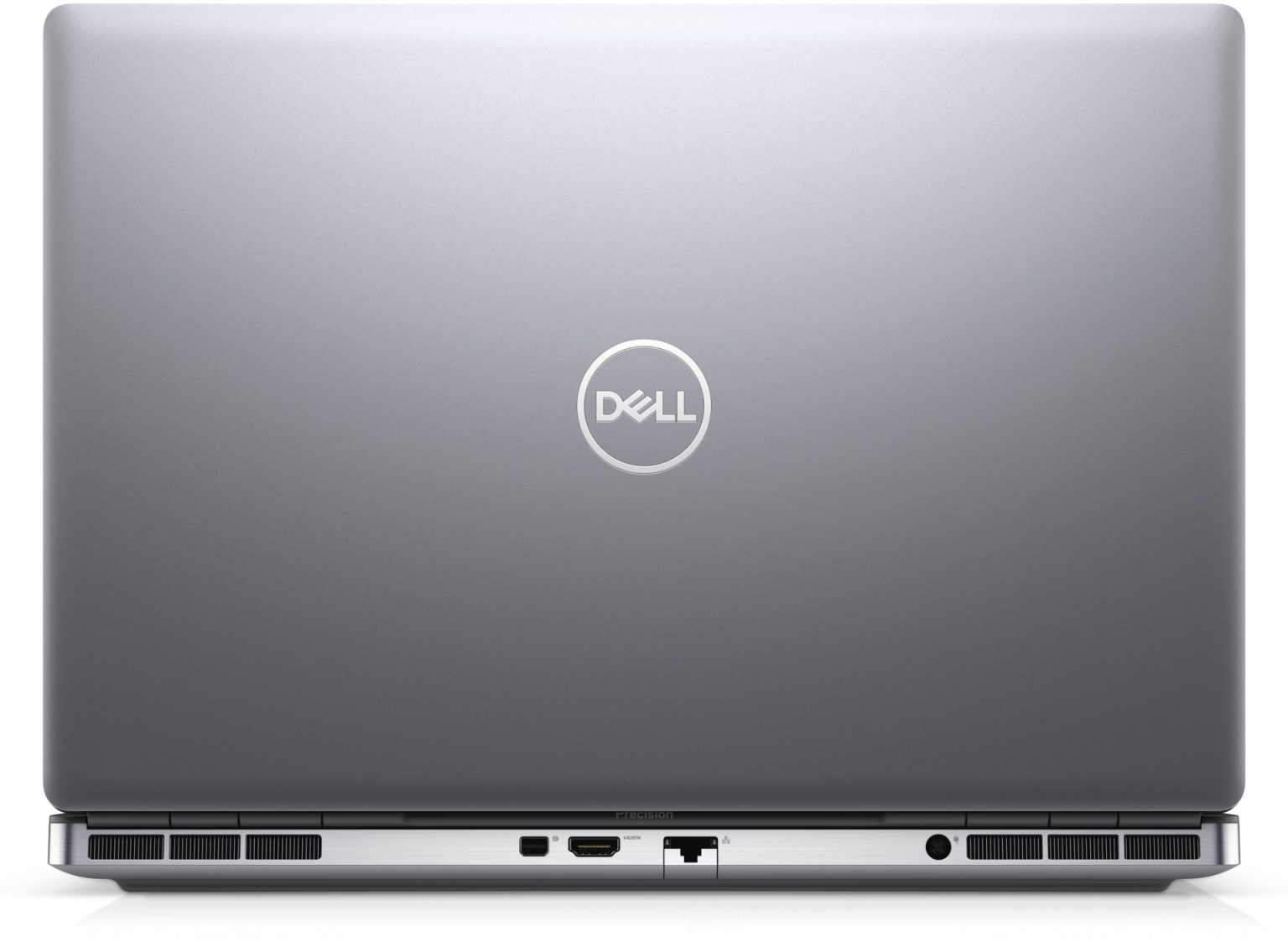 Prenosnik Dell Precision 7550 15,6" - Intel i9-10885H, 64 GB RAM, 1 TB ...