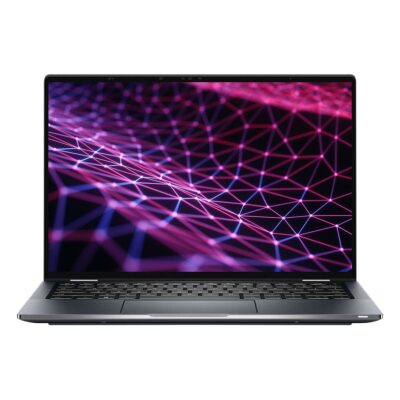 Prenosnik Dell Latitude 9430 14" IPS zaslon na dotik Intel i7-1265U, 32 ...
